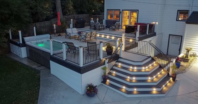 Your Premier Deck Builders Denver - The Deck Company Denver