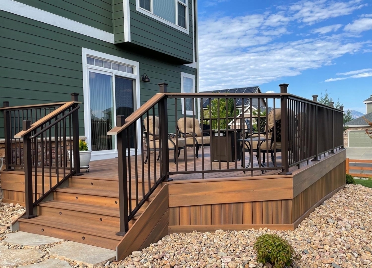 Deck Cost Calculator - Budgeting for your new deck 2025